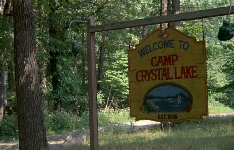 Welcome To Camp Crystal Lake ‘friday The 13th Turns 40 Laptrinhx