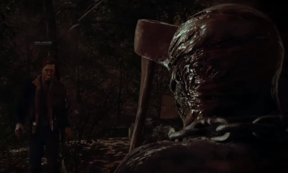 Tutorial Video Shows You How To Kill Jason In Friday The 13th The