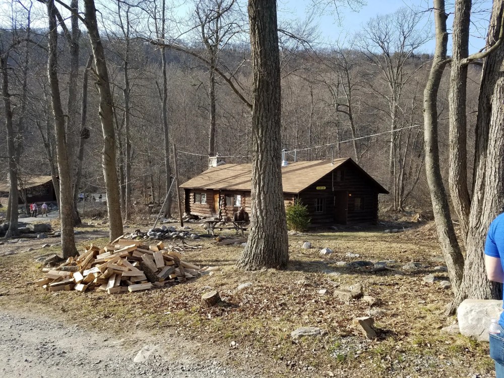 We Spent Friday The 13th At The Real Camp Crystal Lake In New Jersey