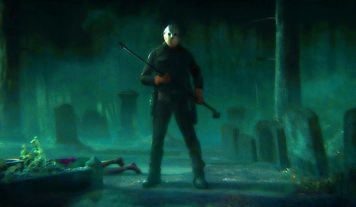 Review Friday The 13th Ultimate Slasher Edition Unleashes Jason On