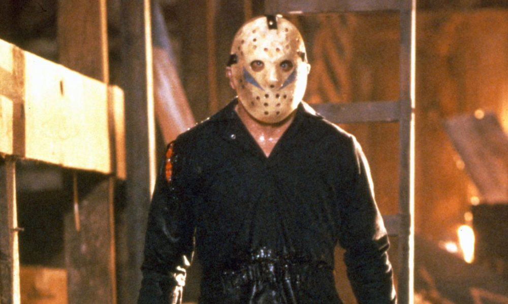 The Franchises Bizarre Outlier Friday The 13th A New Beginning