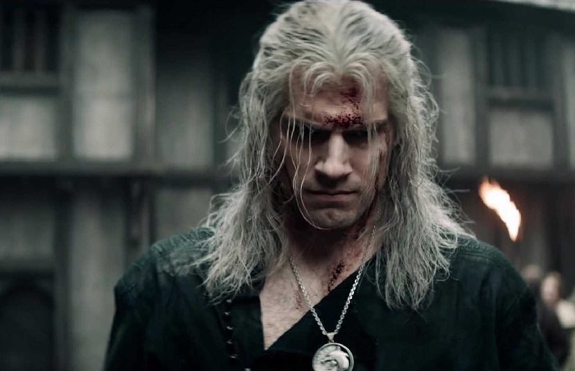 Second Season Of Netflixs The Witcher Resumes Production In August