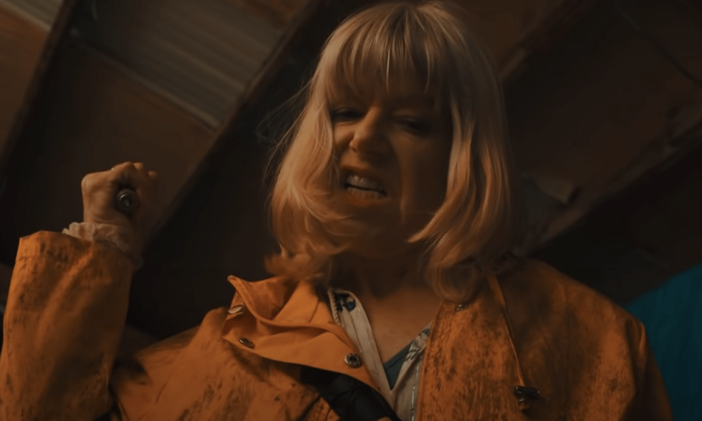 Adrienne King Is Back As Alice Hardy In ‘friday The 13th Fan Film