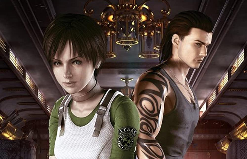 The Umbrella Chronicles Rumored Upcoming Resident Evil Film Based