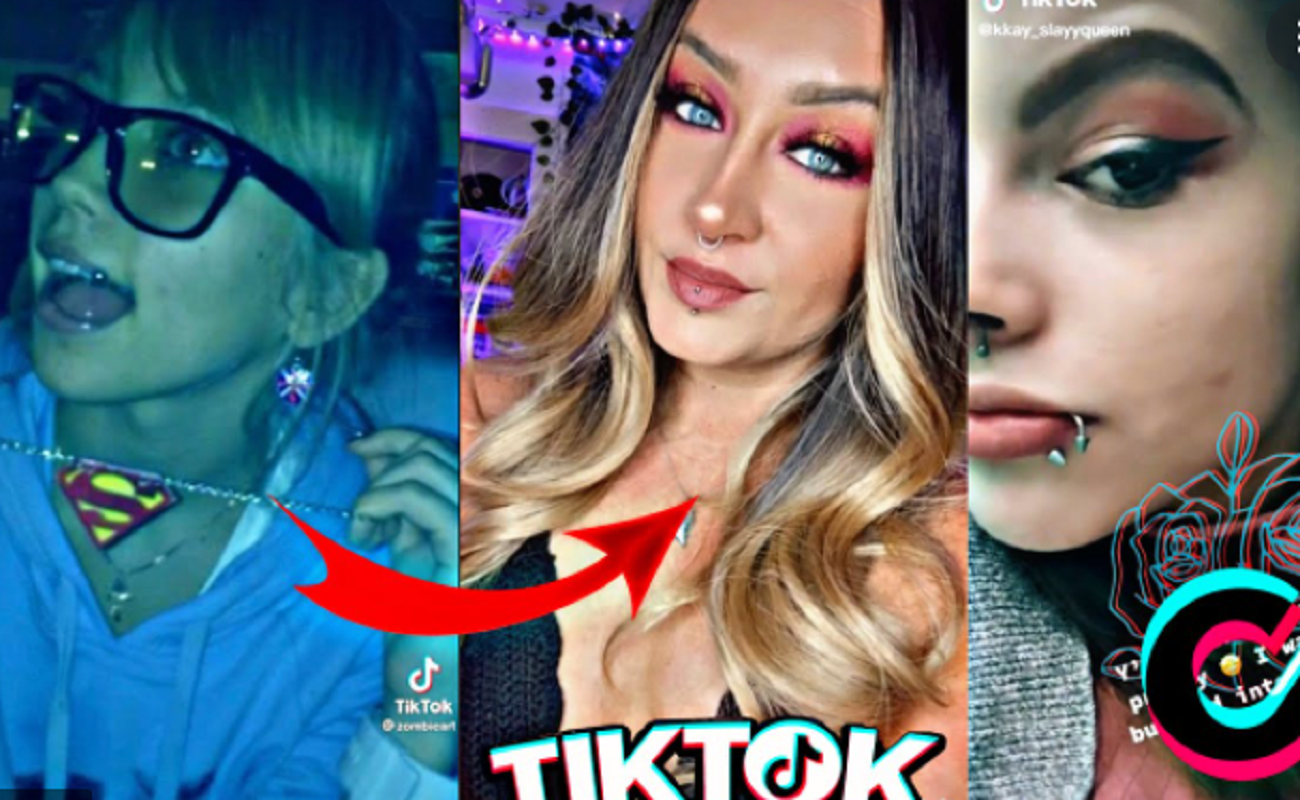 What Is The Too Loud Song Trend The Trend Goes Viral On Tiktok