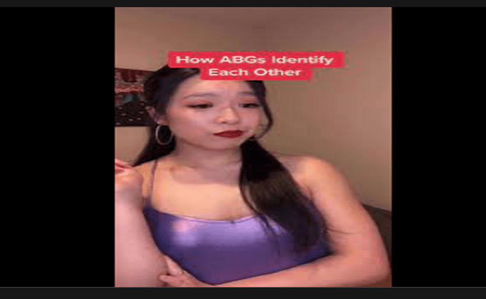 What Is The Meaning Of Abg On Tiktok Explained Brunchvirals