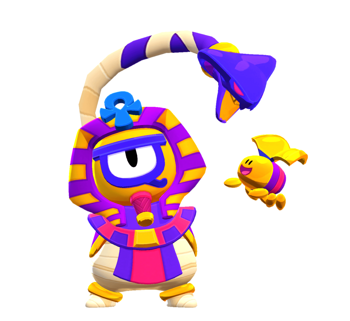 Otis Brawl Stars Wiki Info Skins And Attacks Brawl Stars Wiki