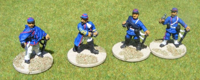 Vive Lempereur Maidstone Wargames Society