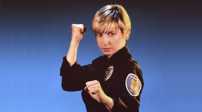 Exclusive Interview Cynthia Rothrock Undefeatable China Obrien