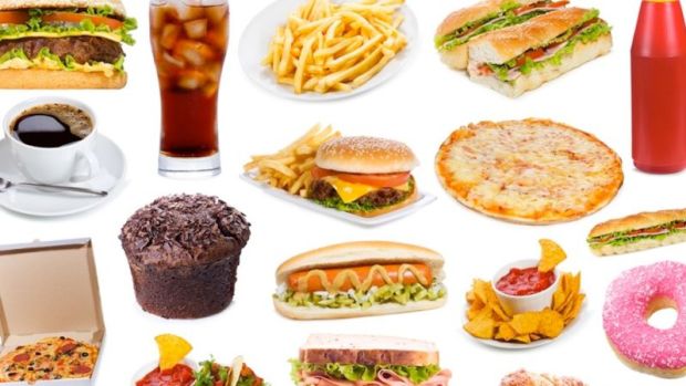 Why Should We Avoid Eating Junk Food British Wire