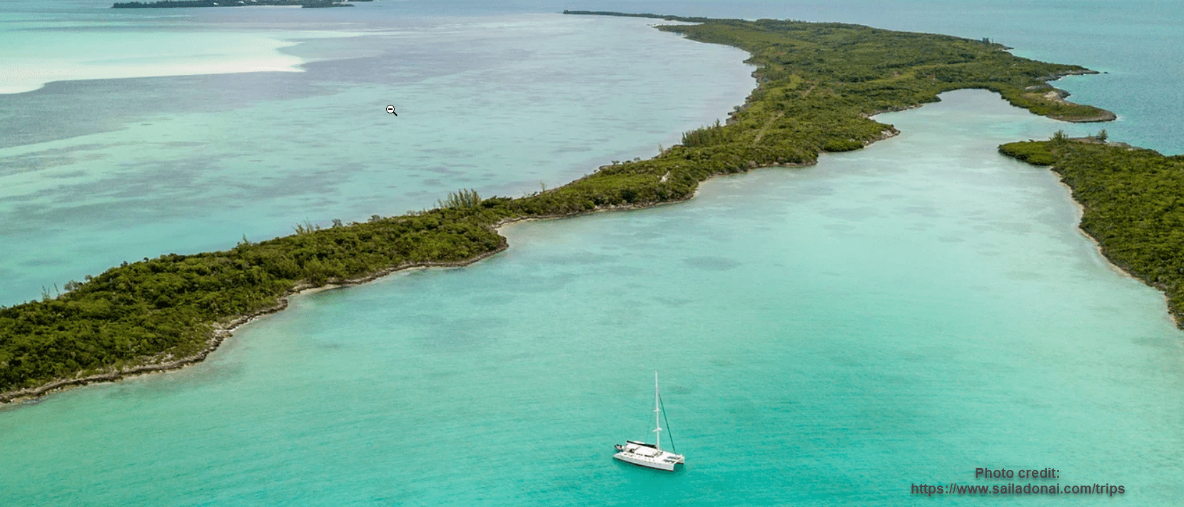 Seabase Bahamas 2019 Scouts Bsa Troop 742