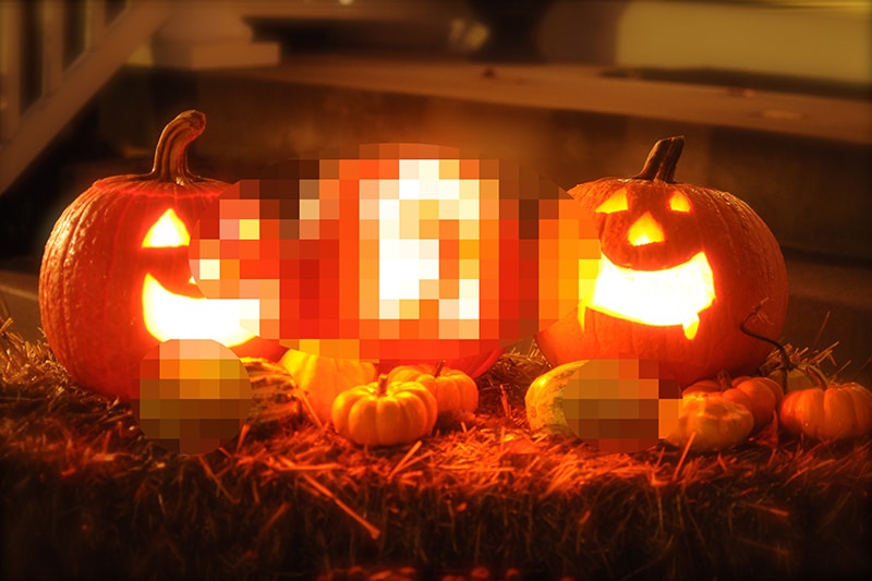 Sex Positive Pumpkin Carving Ideas To Arouse The Whole Neighborhood