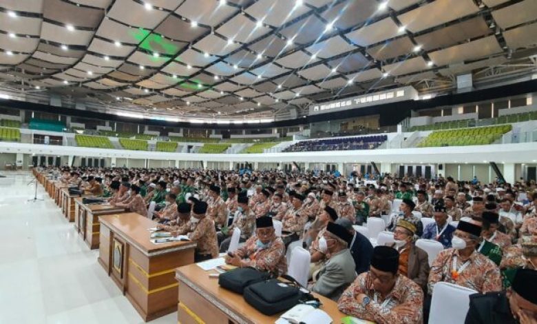 13 Anggota Pp Muhammadiyah Periode 2022 2027 Terpilih Minim Tokoh Muda