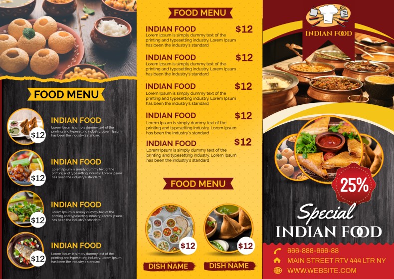 7 Indian Restaurant Marketing Tips That Are Like ‘naan Other