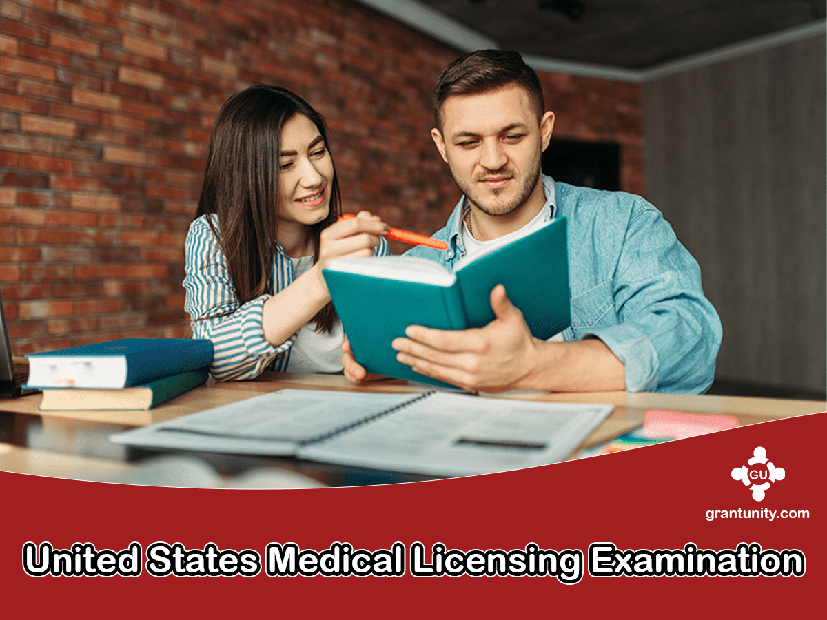 Usmle Exam 2023 United States Medical Licensing Examination 2023