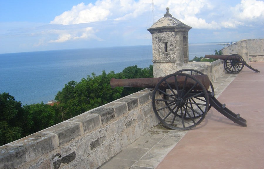 “ciudad Histórica Fortificada De Campeche” Gran Turismo México