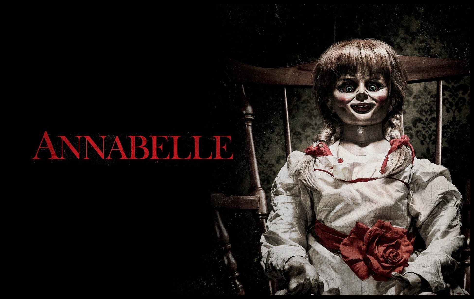 Annabelle 2014 Grave Reviews Horror Movie Reviews