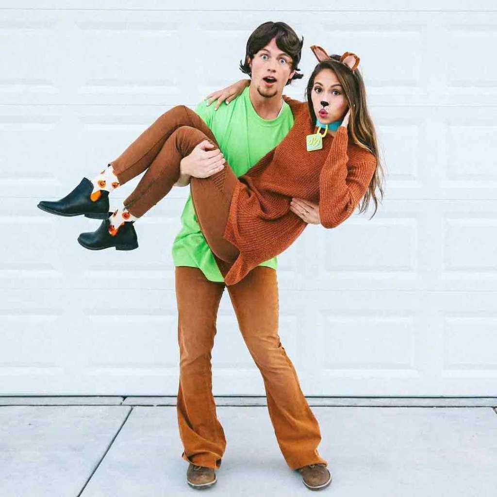 Couples Costumes 2022 Get Halloween 2022 News Update