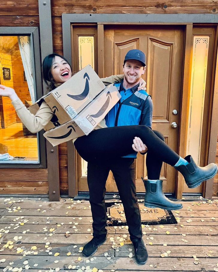 Best Couple Halloween Costumes 2022 Get Halloween 2022 News Update