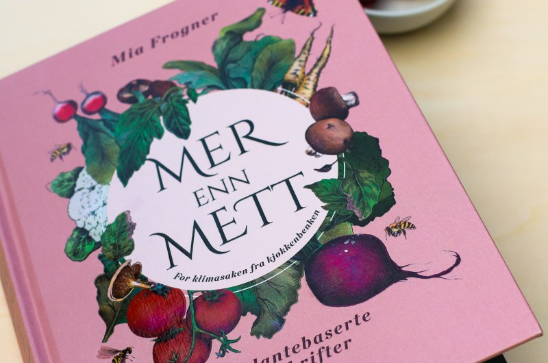 Ting Du Kanskje Lurer På Om Mer Enn Mett • Green Bonanza