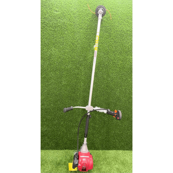 Honda Gx35 Brush Cutter 4 Stroke 355cc Green Kraft Agritech