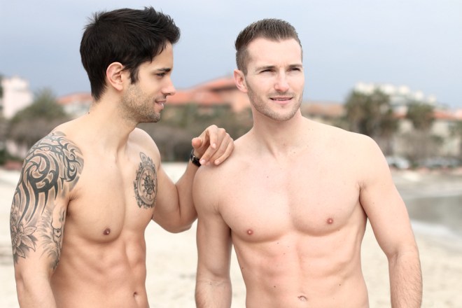 First Gay Experiences 25 Straight Men Tell Their True Stories