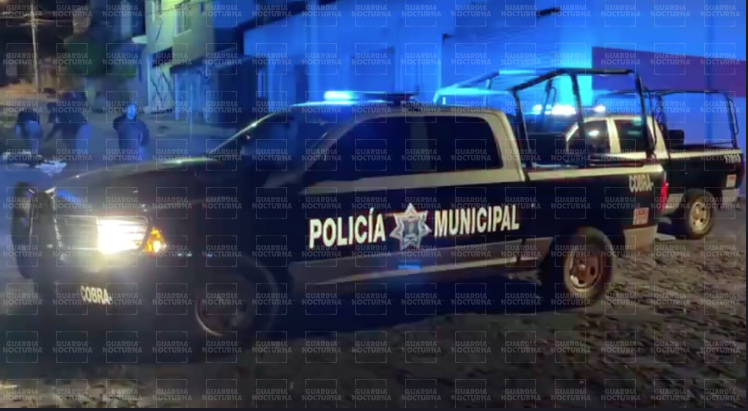 Asesinan De Un Balazo En El Rostro A Un Hombre En La Colonia Cerro Del