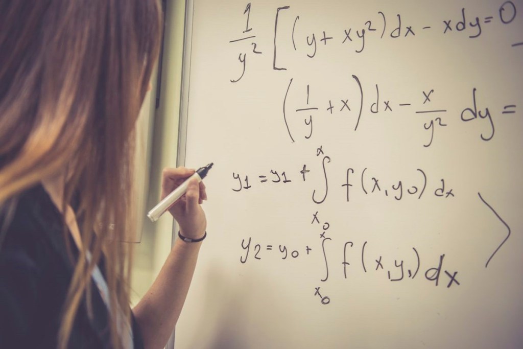 Step By Step Guide On How To Learn Calculus Easily