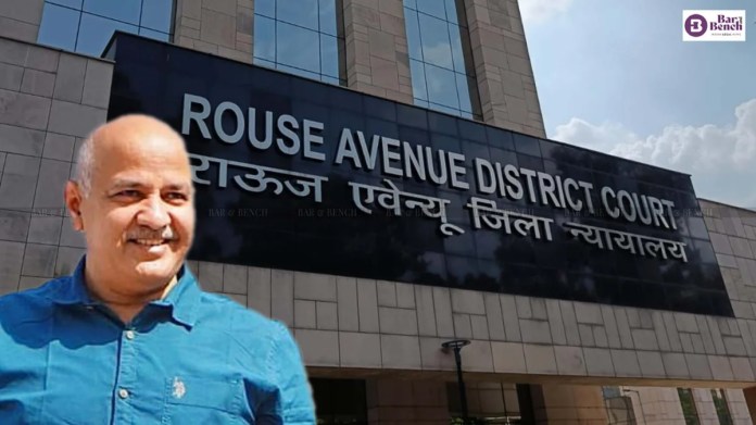 Delhi Court Remands Manish Sisodia To Cbi Custody Till March 4 Aljazeera