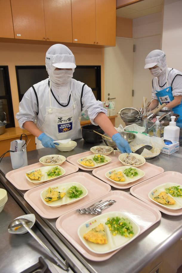 めざせ学校給食日本一！ 「第14回全国学校給食甲子園」の47都道府県代表が決定！ グルメプレス