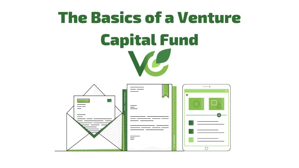 The Basics Of Venture Capital Vc Lab