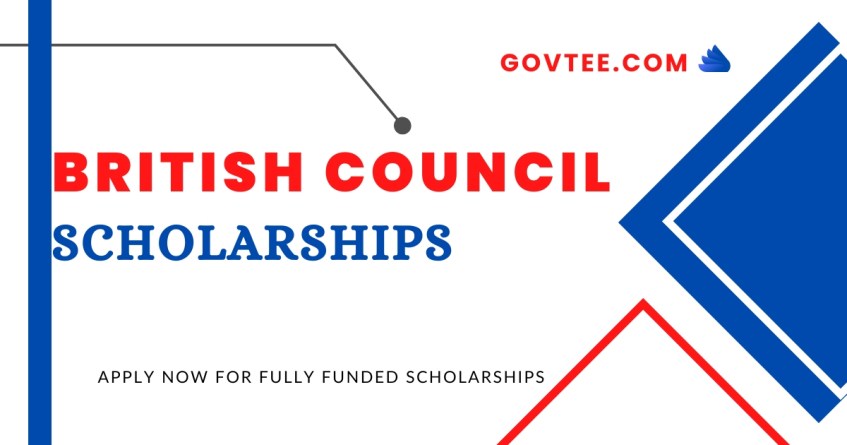 British Council Scholarships Deprived Of Ielts 2023 Study In Europe