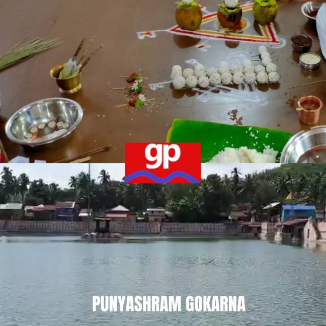 Online Barsi Ceremony Pooja Benefits Procedure And Cost Gokarna Puja