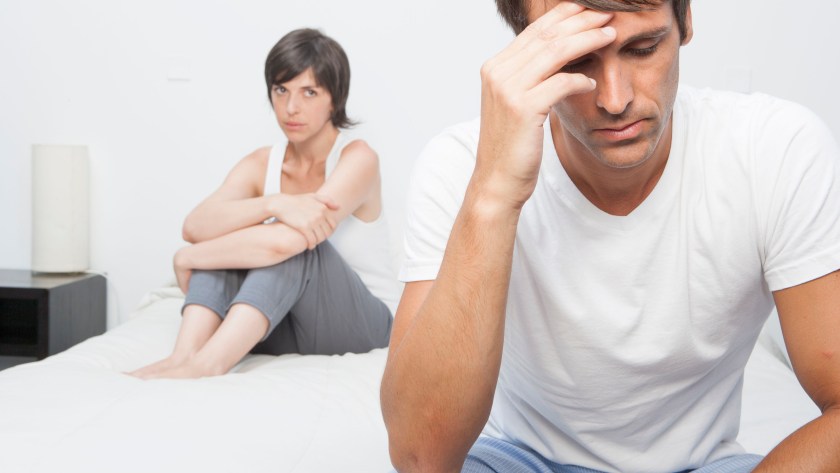 25 Relationship Damaging Phrases To Avoid