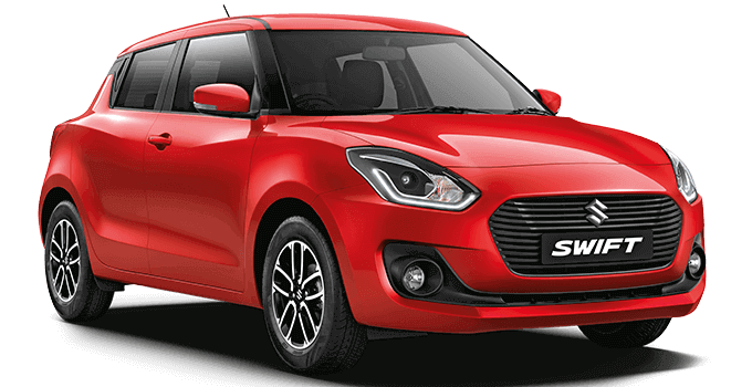 Maruti Swift Vs Maruti Baleno In 2020 Which One Should You Buy