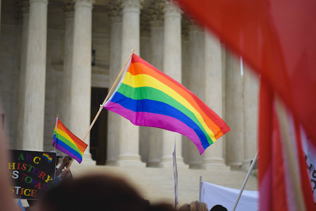 Us Supreme Court Rules Title Vii Of Civil Rights Act Protects Lgbtq