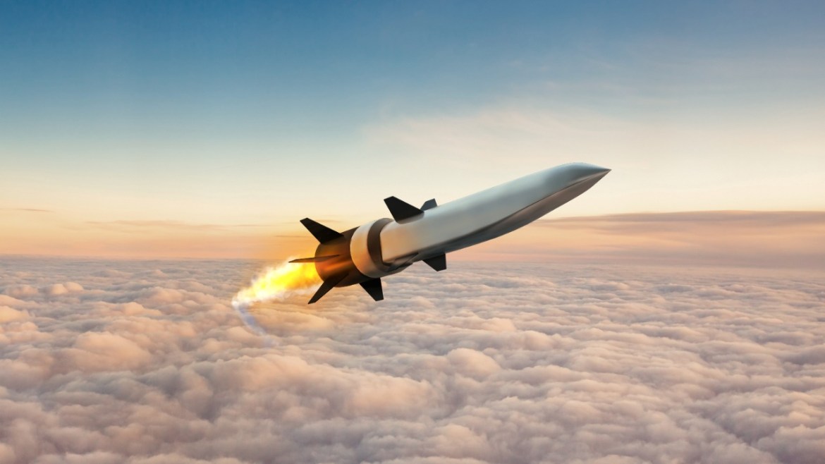 Hypersonic Missiles Functioning And The Serious Threats They Pose