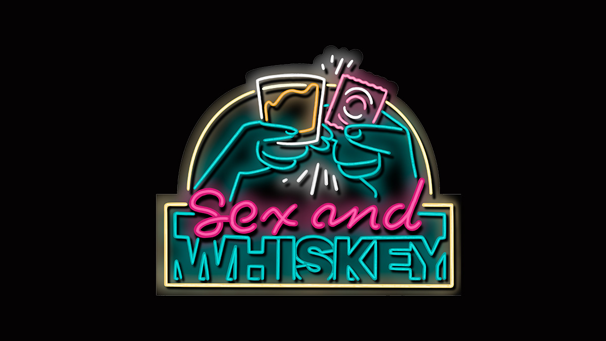 Sex Whiskey Its Okay To Be A Gatecrashers