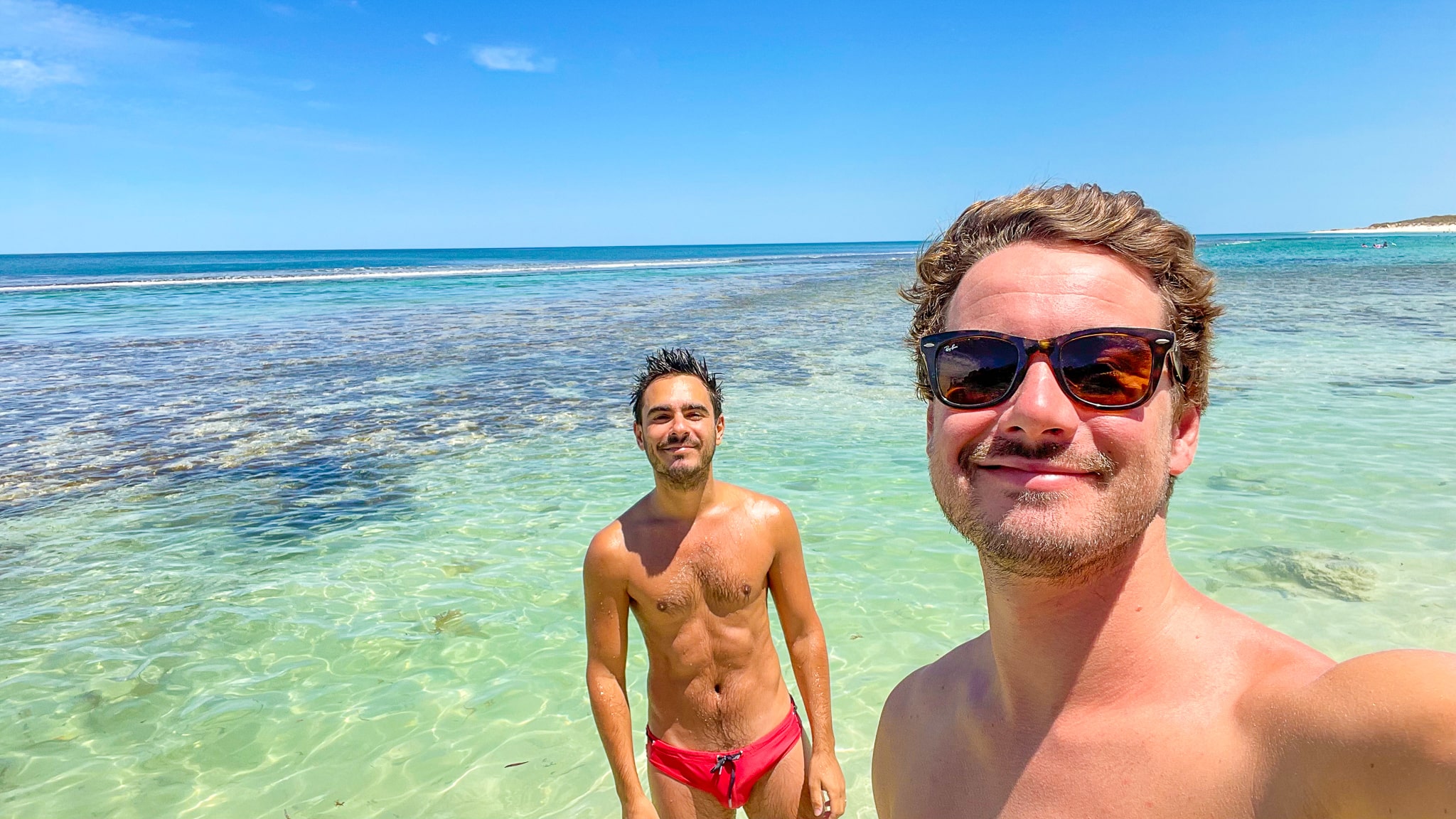 6 Best Beaches In Perth Australia Gays That Travel