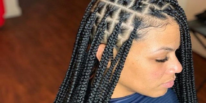 How To Remove Knots From Hair After Braids Ga Fashion