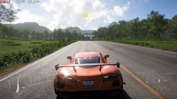 Forza Horizon 5 Best Graphics Settings Guide Gamer Tag Zero