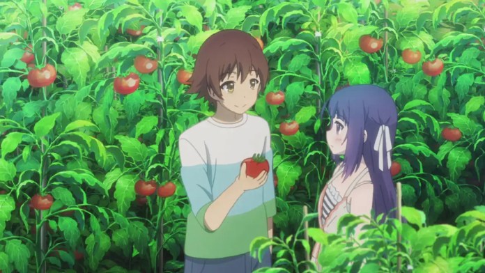 Top 7 Anime About Farming And Agriculture Gamers Discussion Hub