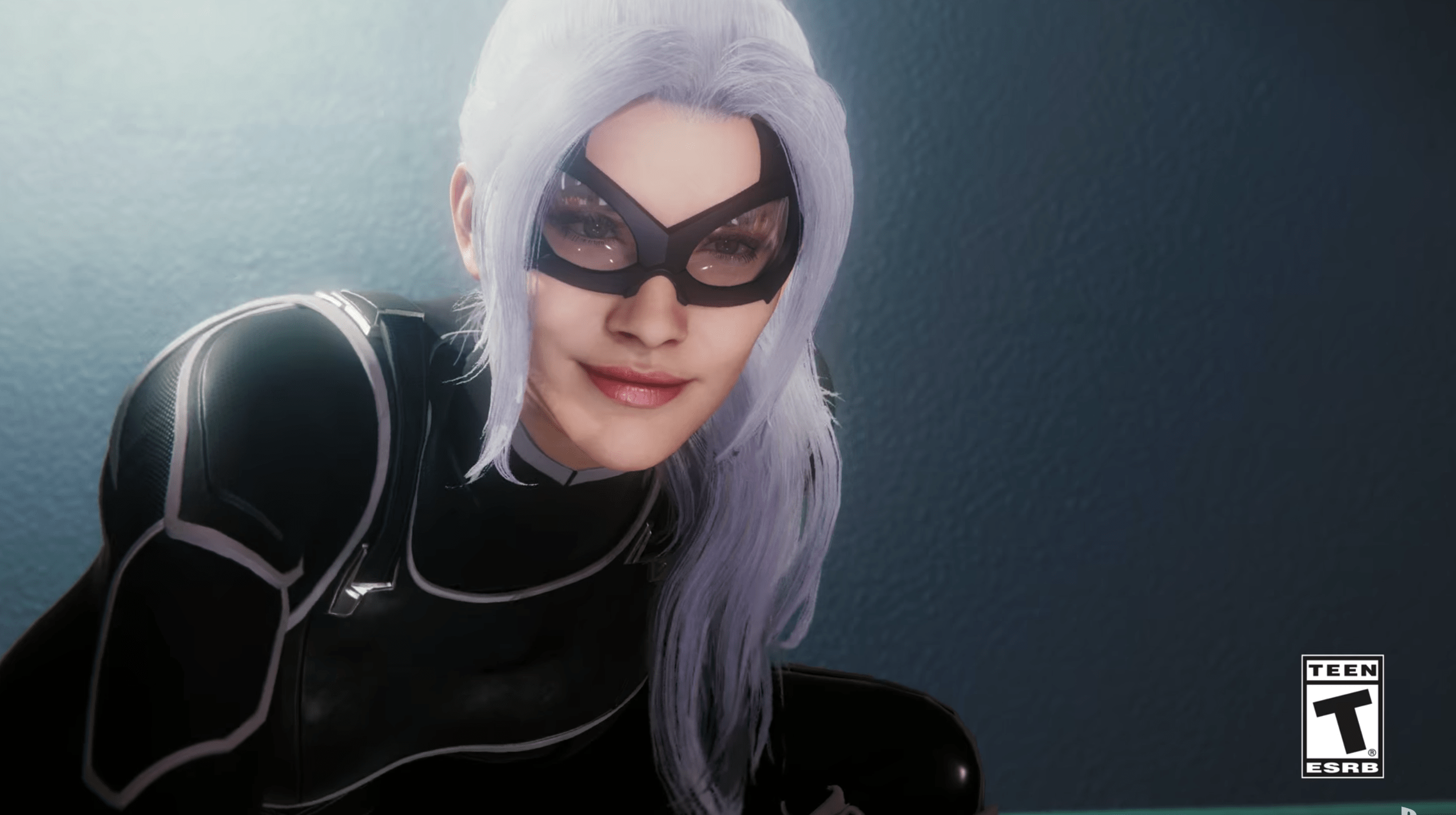 Black Cat Se Deja Ver En El Nuevo Trailer Del Primer Dlc De Marvels