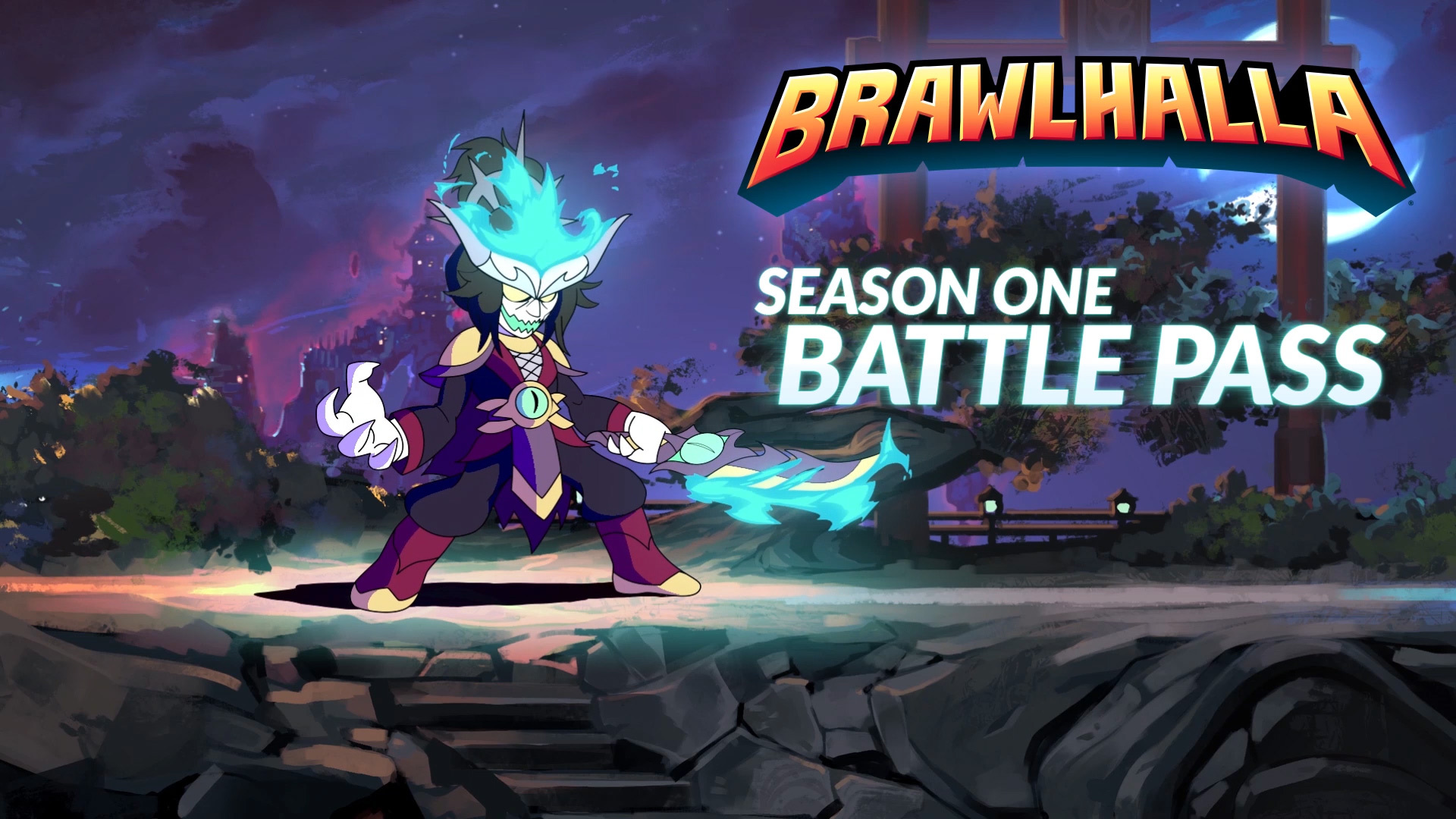 El Pase De Batalla De Brawlhalla Ya Está Disponible Gamers Room