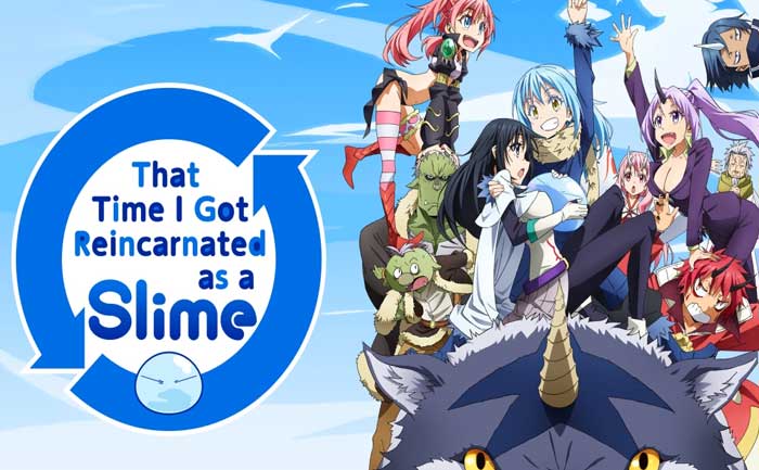 Best Isekai Anime 2022 10 Greatest Isekai Animes To Watch Now Hot Sex