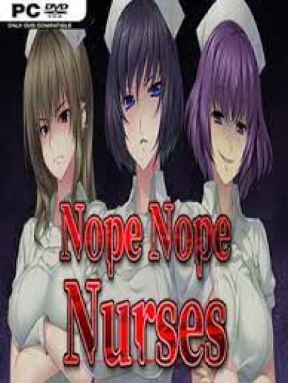 Nope Nope Nurses Download Pc Game For Free Gaming Beasts