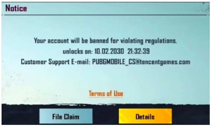 Battlegrounds Mobile India Bgmi Dynamo Faces Account Ban For