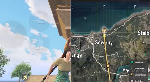 Pubg Mobile Or Bgmi Ancient Secret Arise Mode Guide And Tips