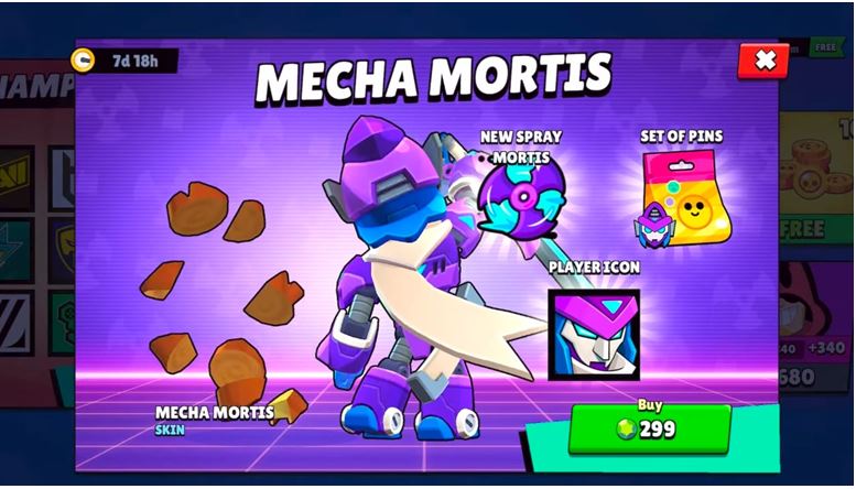 Brawl Stars September 2022 Brawl Talk New Brawlers Gears Discount And