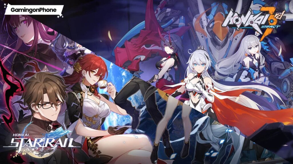 Honkai Star Rail Review A Turn Based Rpg Inspired Title From Hoyoverse